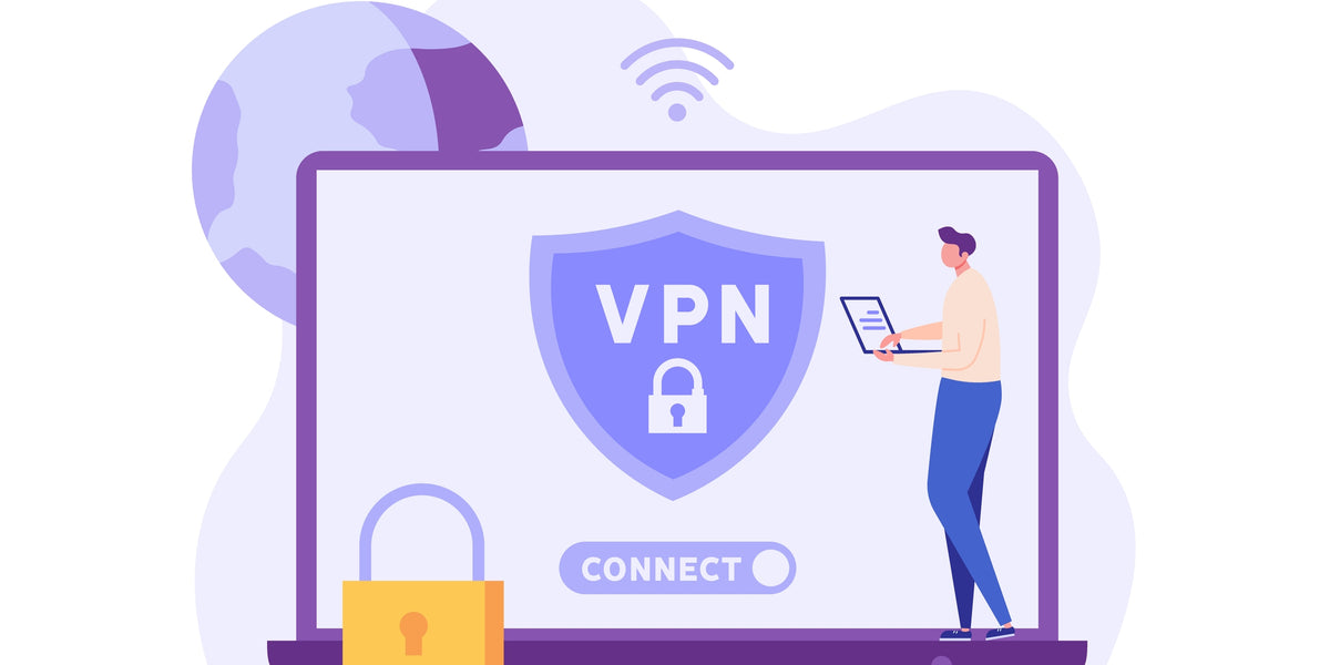 VPN's Explained: Your Secret Passageway in the Digital World | Keep Stick